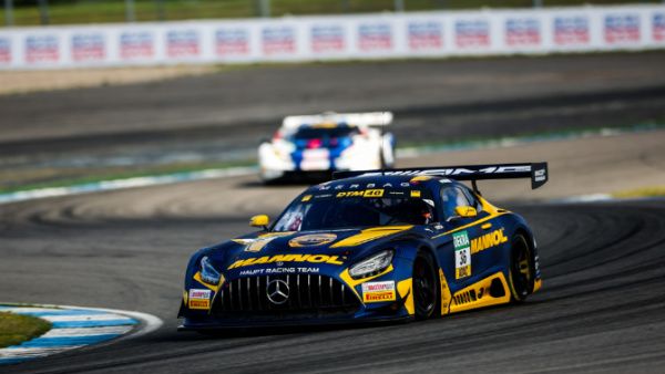 FanCode To Broadcast 2024 DTM Racing Season In India Featuring Arjun ...