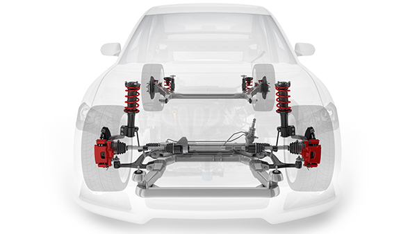 Car Suspension Checking – Tips & Maintenance - DriveSpark News