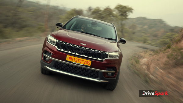 Price Hike Alert: Jeep & Citroen Cars To Become More Expensive From ...