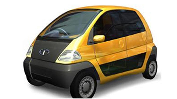 Tata Zing: The Forgotten Milestone In Affordable Indian Cars ...