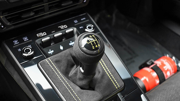 Rezvani Retro RR1 Revealed - Specs| Features| Images - DriveSpark