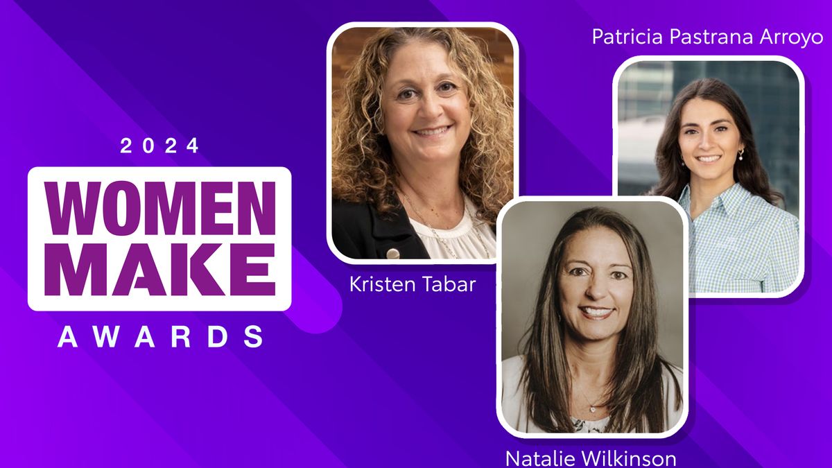 Toyota Women Achieve National Recognition In Manufacturing Leadership ...