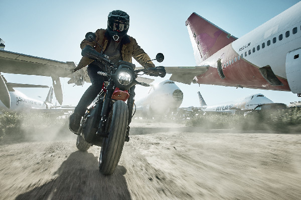 Ryvid Launches New Outset Electric Motorcycle At An Accessible Price ...