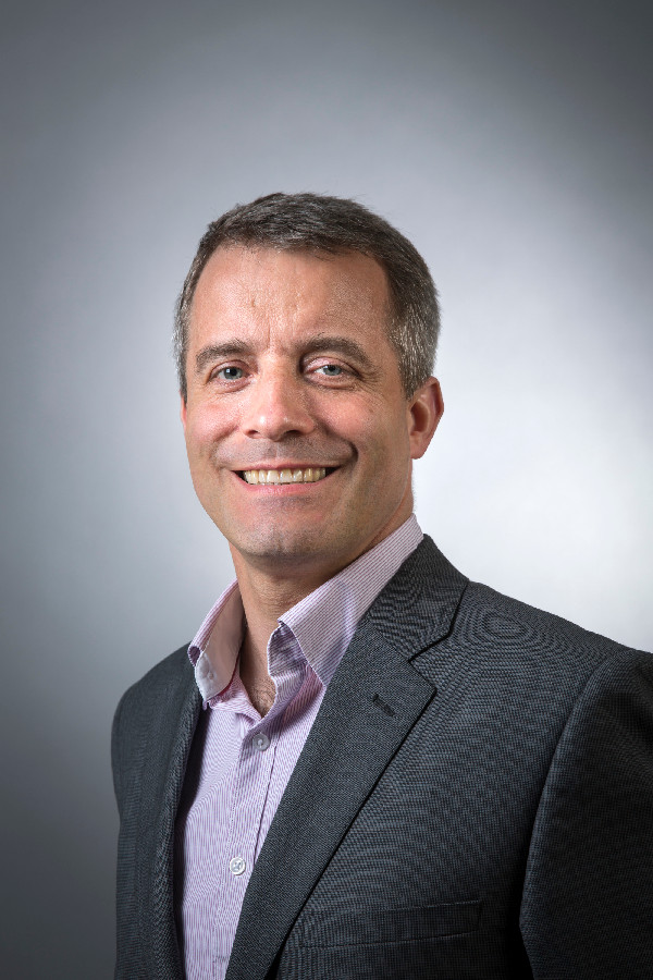 GM China Announces Leadership Transition With Steve Hill At The Helm ...