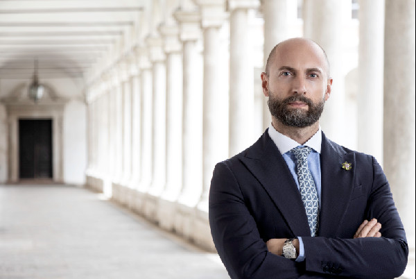 Mazda Showcases Craftsmanship At Homo Faber 2024 In Venice - DriveSpark ...