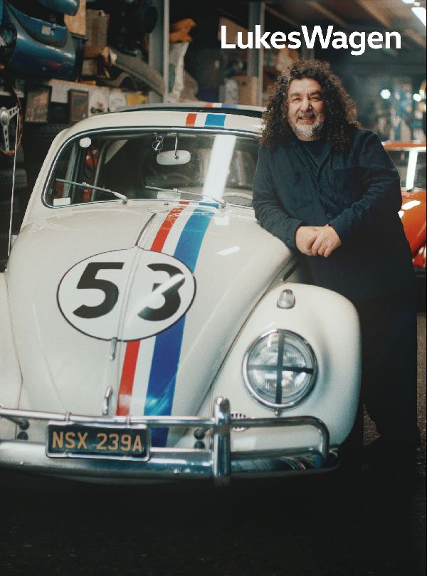 Volkswagen Celebrates Fans With New YourWagen Initiative - DriveSpark News