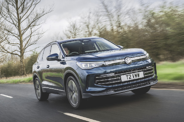 Volkswagen Offers £750 Saving On Test Drives This May - DriveSpark News