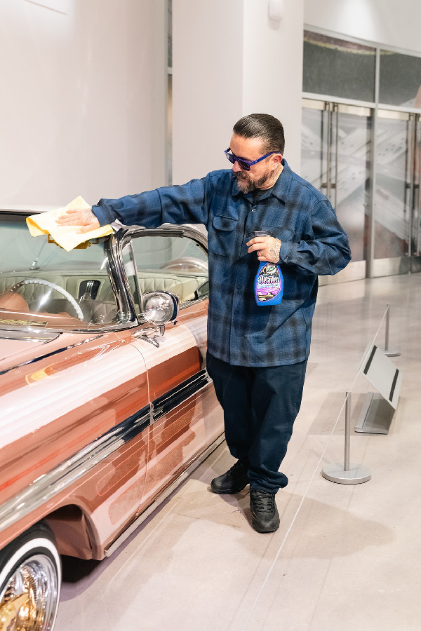 Mister Cartoon Continues Partnership With Turtle Wax To Launch Three ...