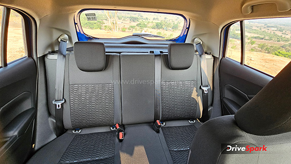 2024 Maruti Suzuki Swift Review (First Drive) - Driving Impressions ...