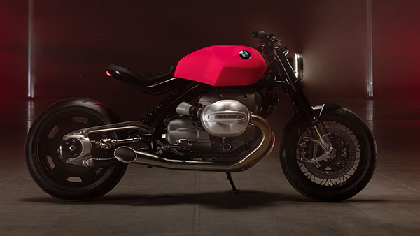 BMW R20 Concept Revealed At Concorso d'Eleganza Villa d'Este - Specs ...