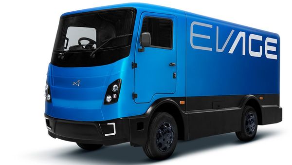 UK's DGI Partners With India's EVage To Boost Electric Truck Production ...