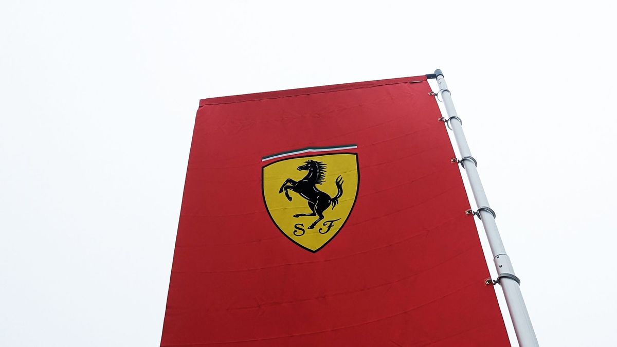 Ferrari Racing Days Ignites Monterey With Exclusive Motorsports ...