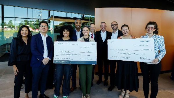 Genesis Supports STEAM Education In Charlotte With Generous Donations ...