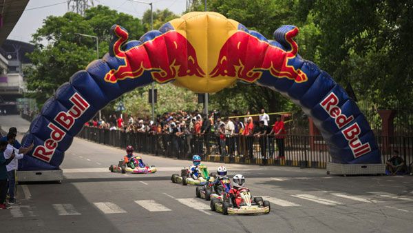 Indian Racing Festival Bengaluru | Featuring Sanam Sekhon, Rishon ...