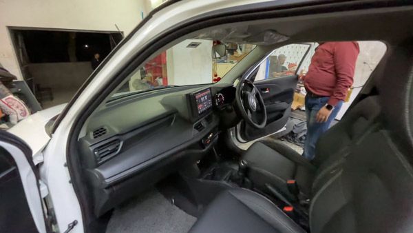 2024 Maruti Suzuki Swift Base-Spec To Top-Spec Model Conversion: A Cost ...