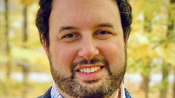 Mike Bunce Awarded SAE Foundation's Young Industry Leadership Honour ...