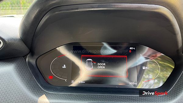 Nissan Magnite Facelift Set For Early 2025 Launch In India - DriveSpark ...