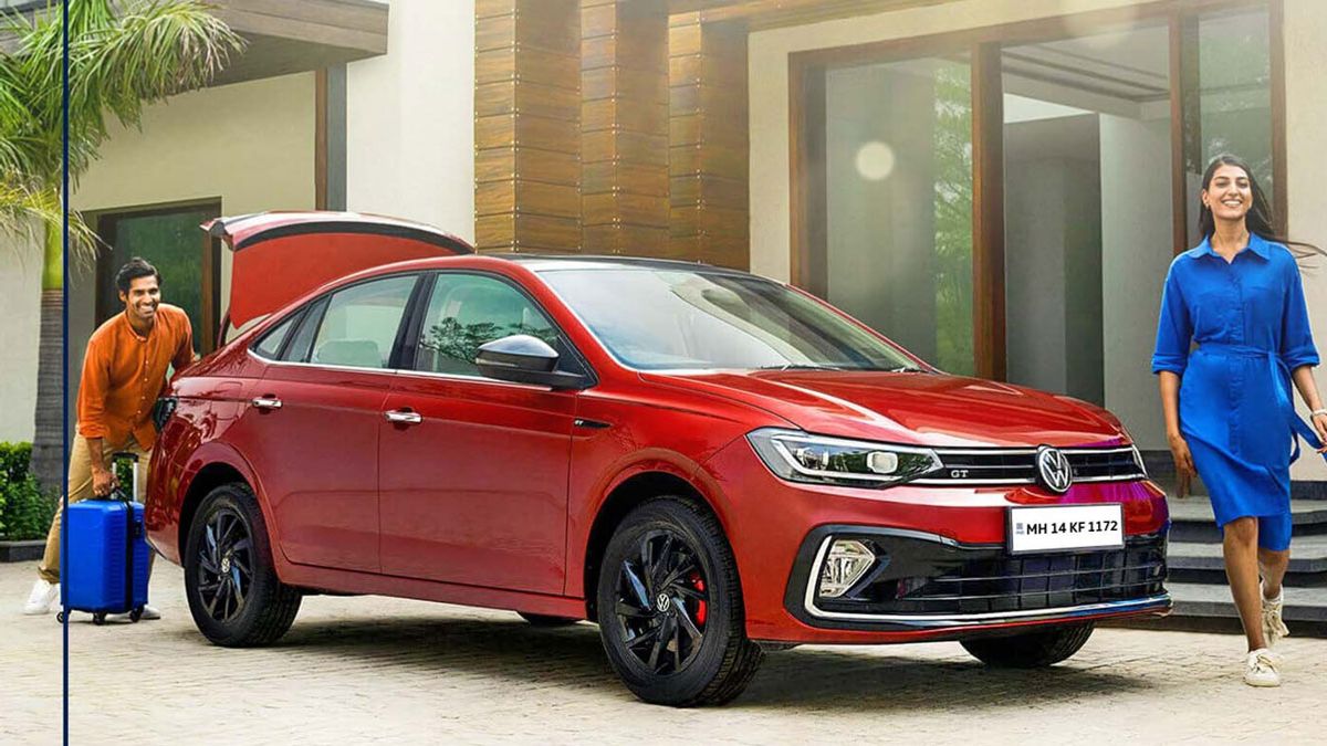 Volkswagen Announces Summer Car Care Campaign: 40 Point Vehicle ...