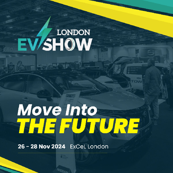 UK's Largest EV Show 2024: Innovation And Global Collaboration ...