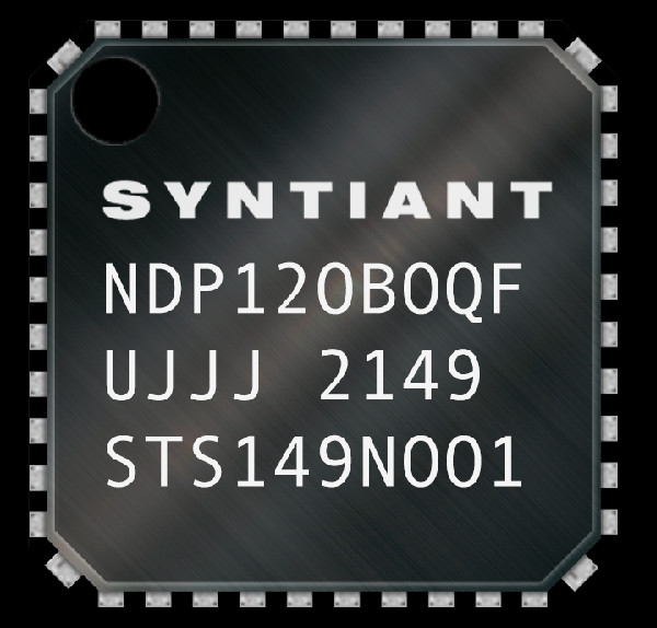 Eatron & Syntiant Unveil AI-Powered Battery Management Chip Solution ...