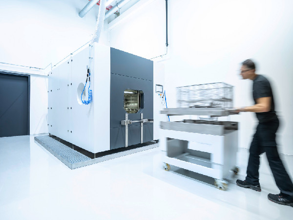 Audi Achieves Key Milestones In Formula 1 Power Unit Development ...