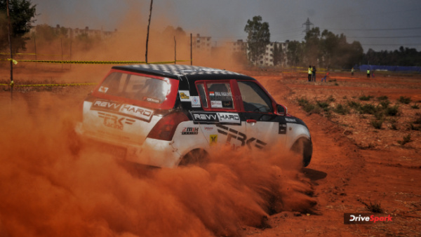 Clash Of Motoclans: The World's First Franchise-Based 4-Wheel Autocross ...