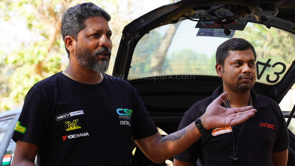 Clash Of Motoclans: The World's First Franchise-Based 4-Wheel Autocross League In India ...