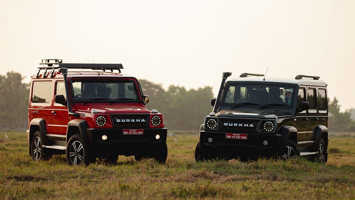 Force Motors Embarks On Digital Transformation With EY Parthenon ...