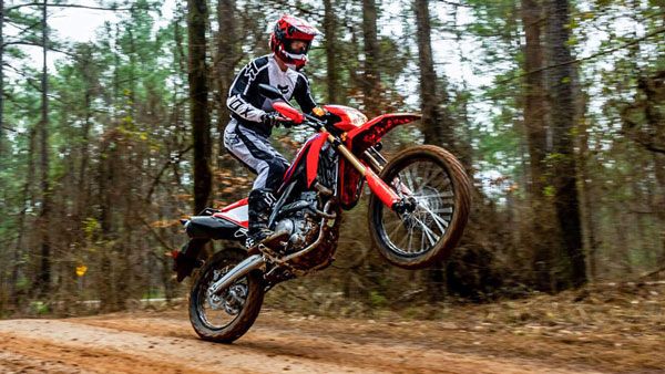 Honda CRF 300L, CRF 300 Rally, And Sahara 300 To Reach India? See ...