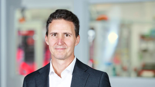 HW Vassen Appointed As CTO Of PowerCo SE, Spearheading Technology ...