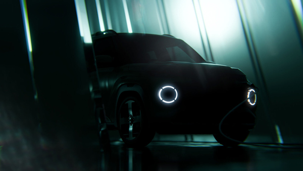 Upcoming Hyundai Inster Electric SUV: Everything We Know So Far ...