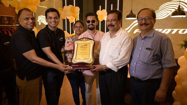 Okaya Ferrato Dealership Launched In Delhi: A Premium Electric ...