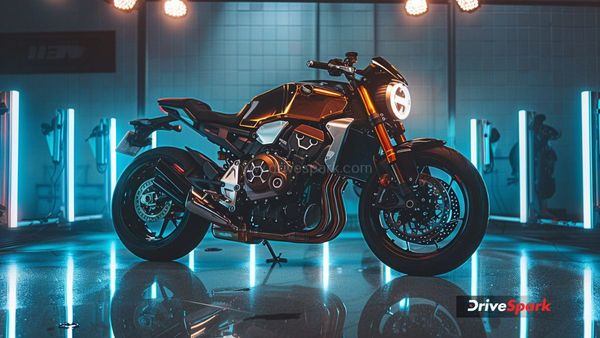 Maximise Your Motorcycle's Value And Protection With Paint Protection ...