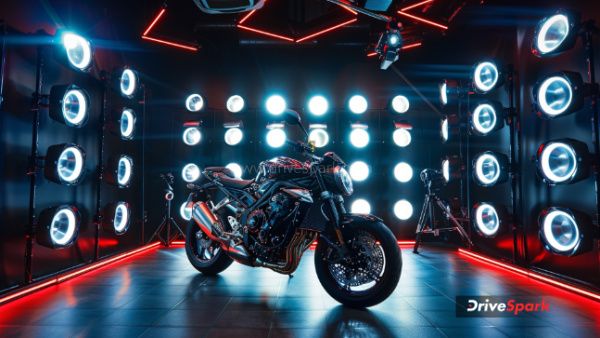 Maximise Your Motorcycle's Value And Protection With Paint Protection ...