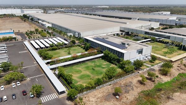 Tata Motors Acquires Sanand Plant, Expands EV Production Capacity ...