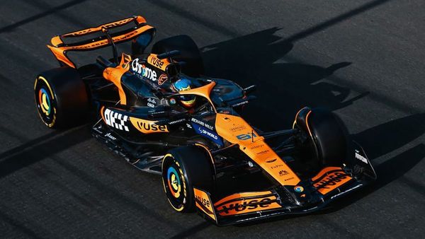 Exploring The Physical & Mental Challenges Of F1 Racing - DriveSpark