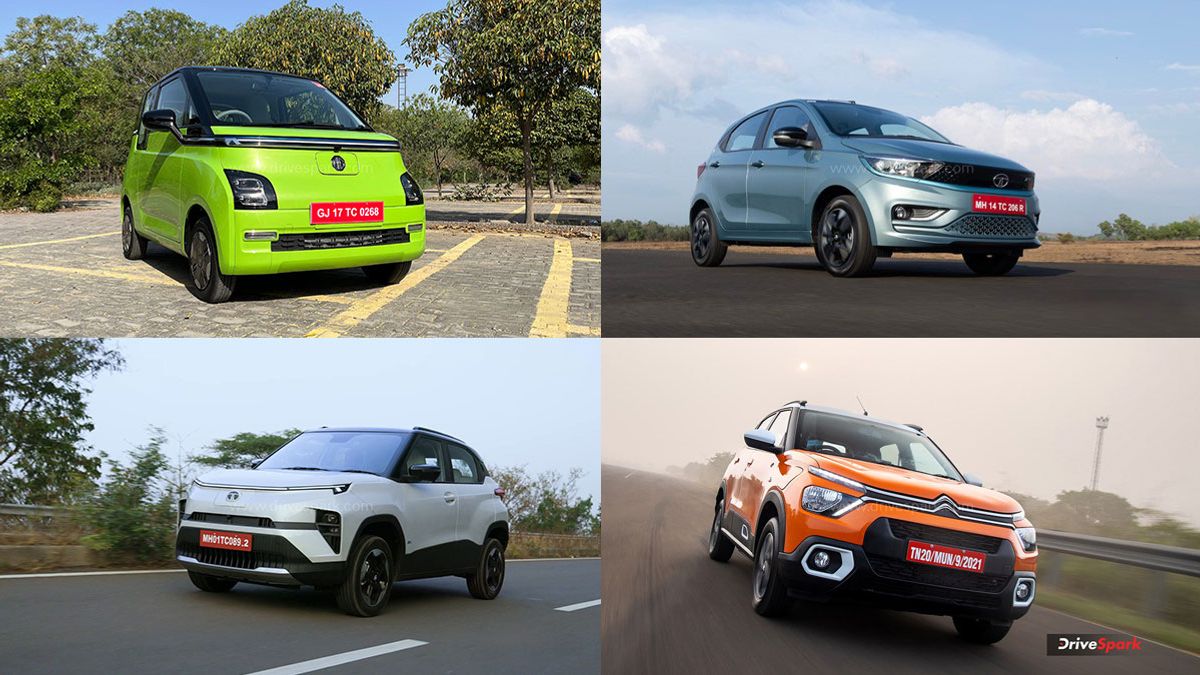 Top Affordable Electric Vehicles For City Driving In India Under 15 ...