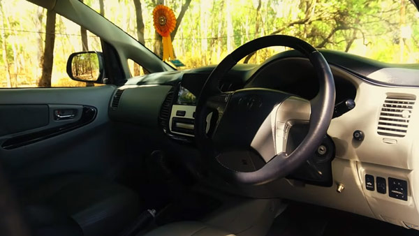 Type 4 Innova Restoration By Autorounders Brings Classic Back To Life ...