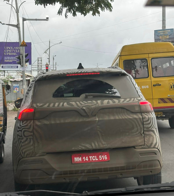 VinFast Electric SUVs VF E34 And VF 5 To Debut In India - DriveSpark News