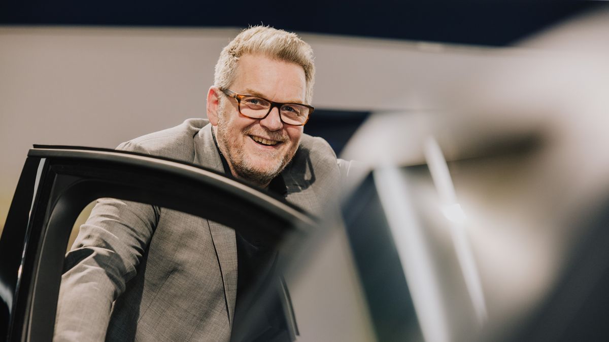 Volkswagen ID.7 And Andreas Mindt Triumph At 2024 Autocar Awards ...