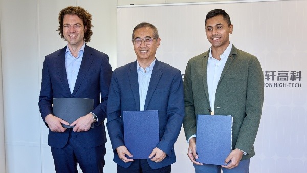 Amara Raja Enters Strategic Battery Tech Collaboration With Gotion ...