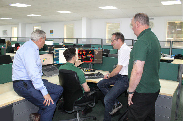 Xtrac Meets TISAX® Standard For Automotive Cyber Security - DriveSpark News