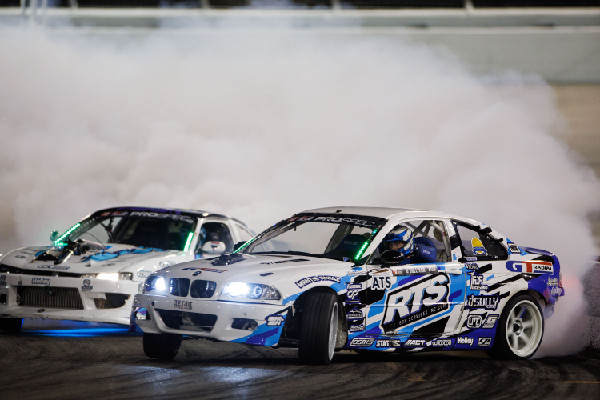 Connor O’Sullivan Wins Round 3 Of Formula DRIFT PROSPEC In St Louis ...