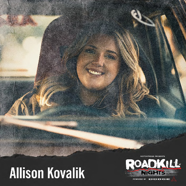 Roadkill Nights By Dodge Returns To M1 Concourse: Tickets Available Now - DriveSpark News