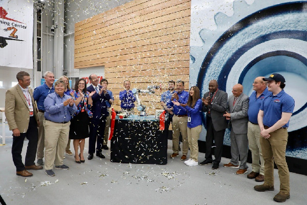 Toyota Kentucky Invests In Future Talent With Workforce Readiness ...