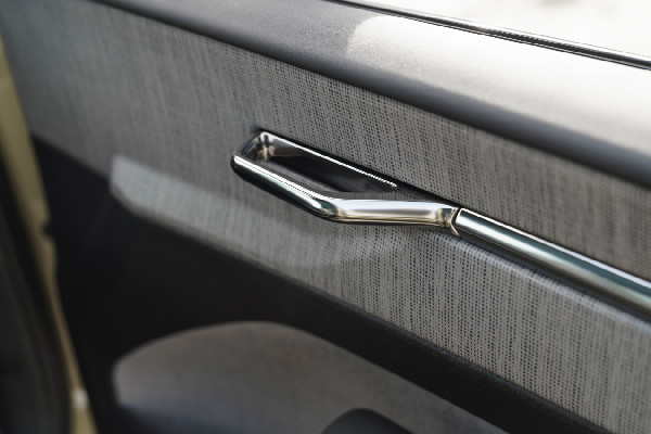 Volvo EX30 Crowned In Wallpaper* Smart Space Awards For Innovative ...