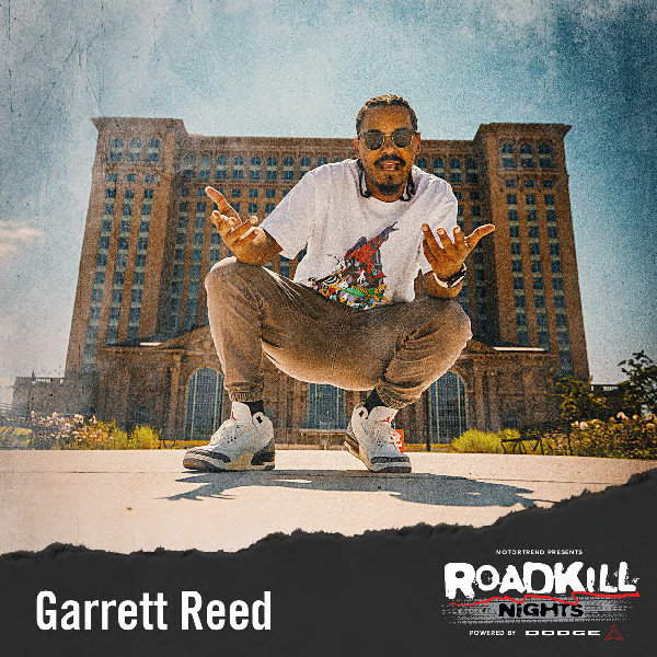 Roadkill Nights By Dodge Returns To M1 Concourse: Tickets Available Now - DriveSpark News