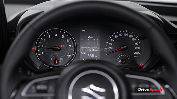 How to Own a Maruti Swift with Just INR 65,000 Down Payment ...