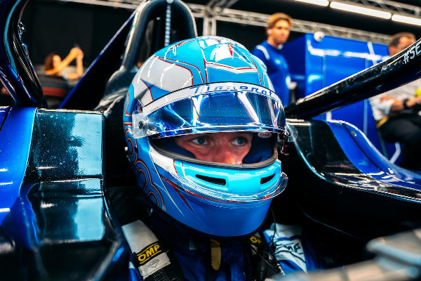 Maserati MSG Racing Faces Heartbreak At London E-Prix Despite Strong ...