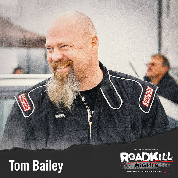 Roadkill Nights By Dodge Returns To M1 Concourse: Tickets Available Now - DriveSpark News